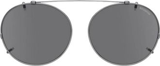 Polaroid PLD 2000/C-On Kj1(Y2) Clip-On - - Accessories - unisex - Grau - 52 MM