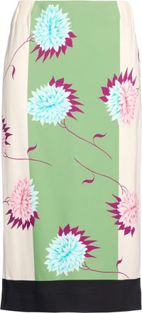 La DoubleJ HOSEN & R&Ouml;CKE - Midi-R&ouml;cke auf YOOX.COM