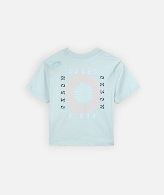 Oxbow Crop top RADIATE