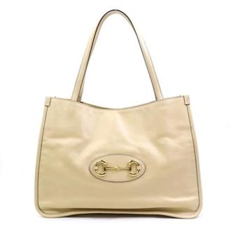 Gucci Damen, Pre-Owned, Beige, ONE SIZEGr&ouml;&szlig;e