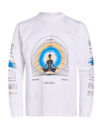 Space Available TOPS - T-shirts auf YOOX.COM