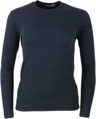 Fabiana Filippi T-Shirt - Schwarz