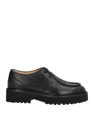 Doucal's CHAUSSURES - Chaussures &agrave; lacets sur YOOX.COM