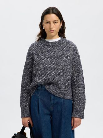Selected Pullover
