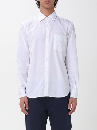 Aspesi Chemise ASPESI Homme couleur Blanc