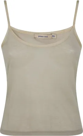 Paloma Wool Paloma Wool, Damen, Oberteile, Grau, LGr&ouml;&szlig;e