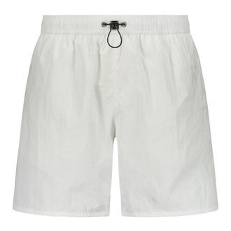 Iceberg Herren, Bademode, Wei&szlig;, 2XLGr&ouml;&szlig;e