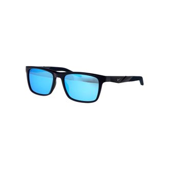 Nike Radeon 1 Sonnenbrille - - Accessories - unisex - Blau - 55 MM