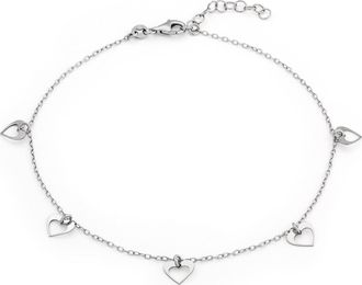 FAVS Fu&szlig;schmuck