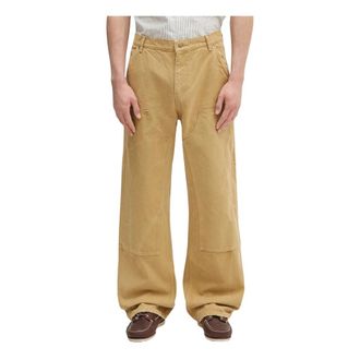 AMBUSH Wide Jeans - - Jeans - Herren - Beige - W32