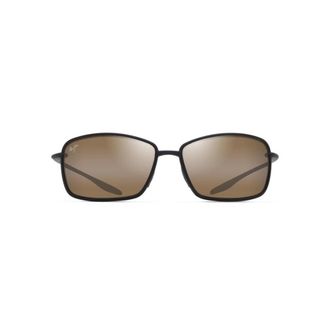 Maui Jim Malu Sonnenbrille - - Accessories - Damen - Schwarzk - ONE SIZE