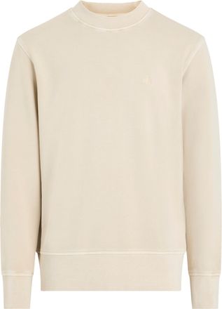 Calvin Klein Sweatshirt en coton