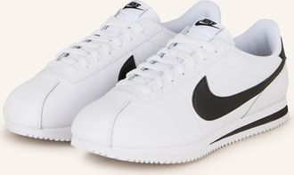 Nike Sneaker Cortez weiss