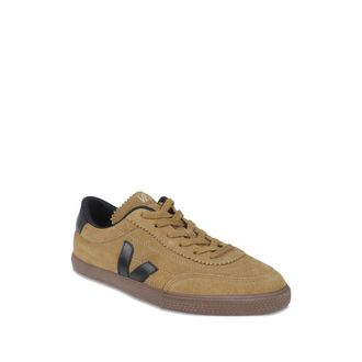 Veja Panenka Suede Sneakers