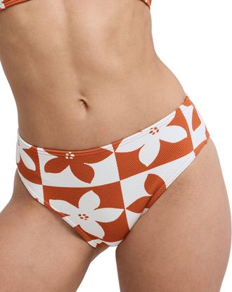 Roxy Bikinihose Hazy Days