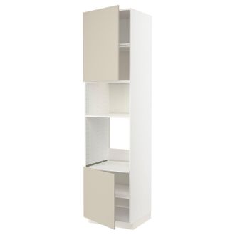 IKEA METOD Hochschrank f&uuml;r Einbauger&auml;te