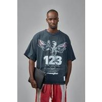 RRR123 In Times Like These CVA Tee