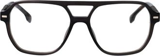 HUGO BOSS unisex, Accessories, Grau, 56 MMGr&ouml;&szlig;e