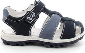 Primigi Primigi Homme Rafting Sandale, Bleu Avion, 38 EU