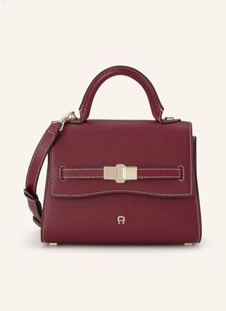 Aigner Aigner Schultertasche Farah S rot