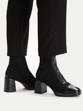 Hispanitas Stiefeletten HI254230 Schwarz