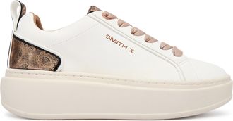 Alexander Smith Sneakers Alexander Smith Stone SXBCHSW-6789-WNU Weiß
