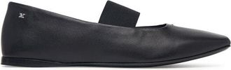 Max Mara Ballerinas Caucaso2624526291 Schwarz