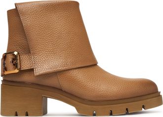 Hispanitas Stiefeletten Hispanitas HI265064 Braun