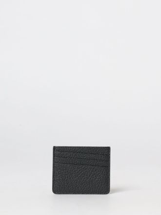Maison Margiela Portefeuille Homme couleur Noir
