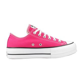 Converse Cerise Lift Ox Sneakers - - Shoes - Damen - Rosa - 39 EU