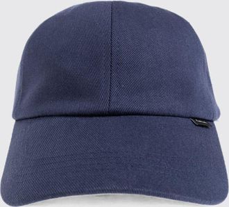 Paul Smith Baseballkappe aus Baumwolle von mit verstellbarem Riemen