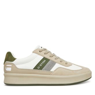 G-Star Sneakers G-Star Raw CARTER-01-WE Wei&szlig;