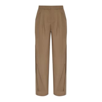 Iro Cirse Hose - - Trousers - Damen - Gr&uuml;n - XS