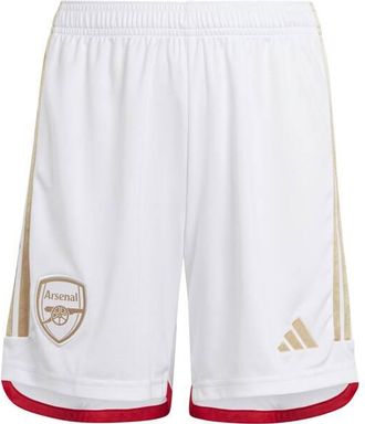 adidas Kinder Teamhose FC Arsenal 23/24 Heim