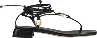 Jimmy Choo London SCHUHE - Zehentrenner auf YOOX.COM