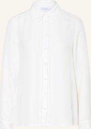 Hobb's Hemdbluse Louisa weiss