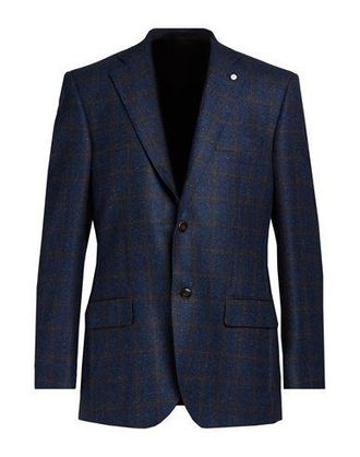 Luigi Bianchi Mantova Ensembles et coordonn&eacute;s - Blazers sur YOOX.COM