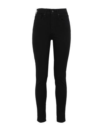 Levi's 721 HIGH RISE SKINNY