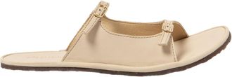 El Naturalista Damen N5684 Bare Flache Sandale, Cream, 39 EU Weit