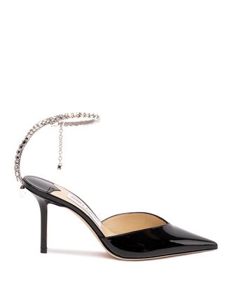 Jimmy Choo London Sandales - Saeda 90