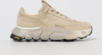 Premiata Sneakers PREMIATA Damen Farbe Beige