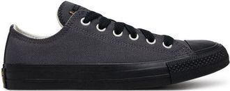 Converse Sneakers aus Stoff Chuck Taylor All Star Tough Textures A11508C Schwarz