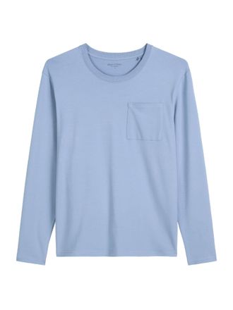 Marc O'Polo Schlafshirt M-Line