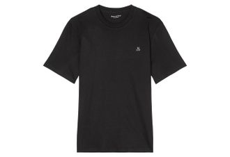 Marc O'Polo T-Shirt Herren T-Shirt 3er Pack Baumwolle (Packung, 3er Pack)