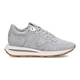 Philippe Model Damen, Schuhe, Grau, 39 EUGr&ouml;&szlig;e