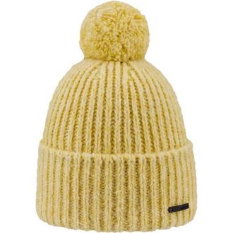 Areco Damen M&uuml;tze Bommelm&uuml;tze