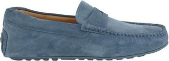 HUGO BOSS Homme, Chaussures, Bleu, Taille: 45 EU Chaussures Informelles