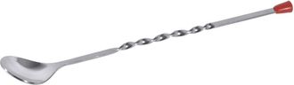 Contacto Edelstahl Barl&ouml;ffel 28 cm