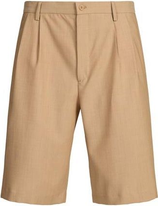 Saison 1865 Bermuda Hela-B en laine