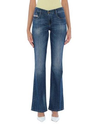 Diesel BAS - Pantalons en jean sur YOOX.COM